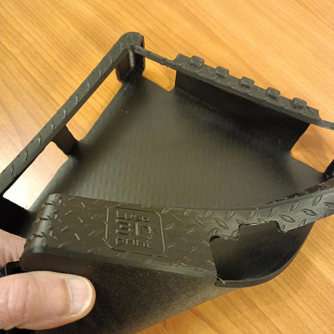 Rugged Case for Emerson CSI 2130 TPE - Machinery Health Analyzer Rubber ...