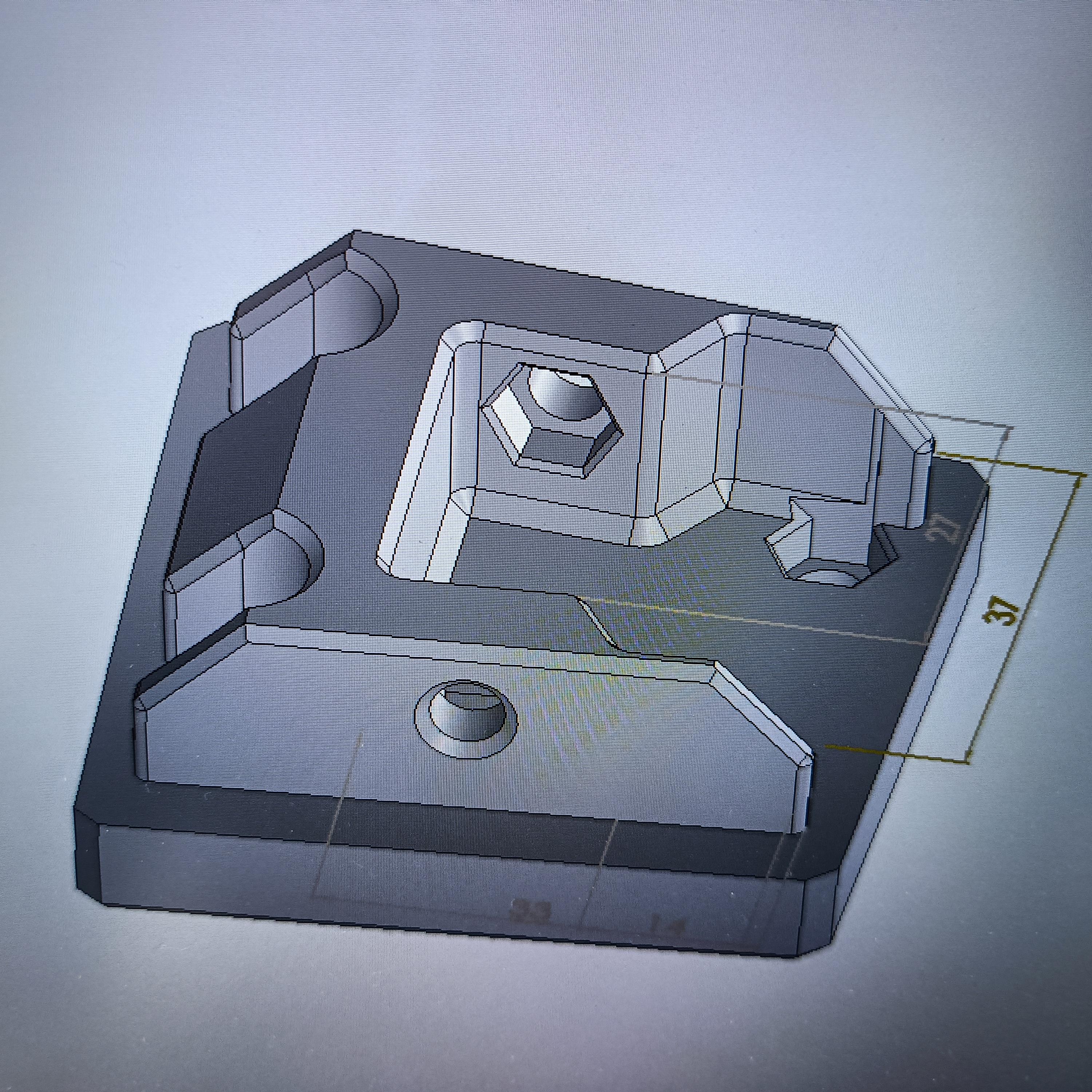 Custom 3D Printing Service – Custom 3D Prints Made to Order - Prototype ...