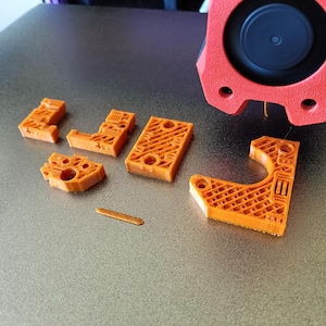 Custom 3D Printing Service – Custom 3D Prints Made to Order - Prototype ...
