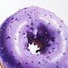 Ube Delight -- Elegant Digital Print | Pop Art | High Quality Art ...