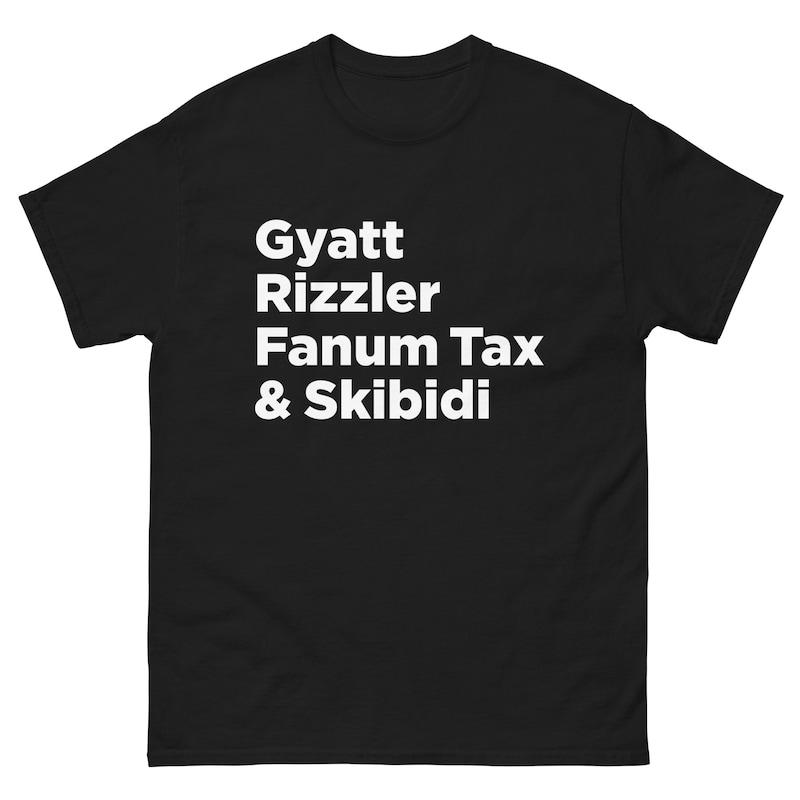 Rizzler - Etsy
