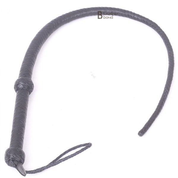 Single Tail Whip - Etsy