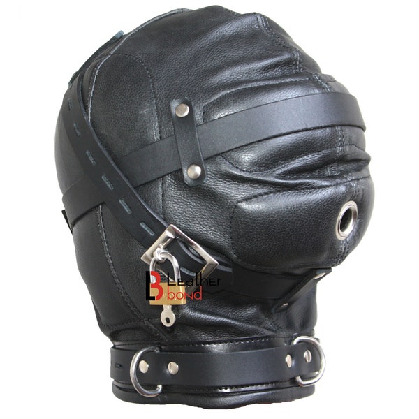 Sensory Deprivation Hood - Etsy