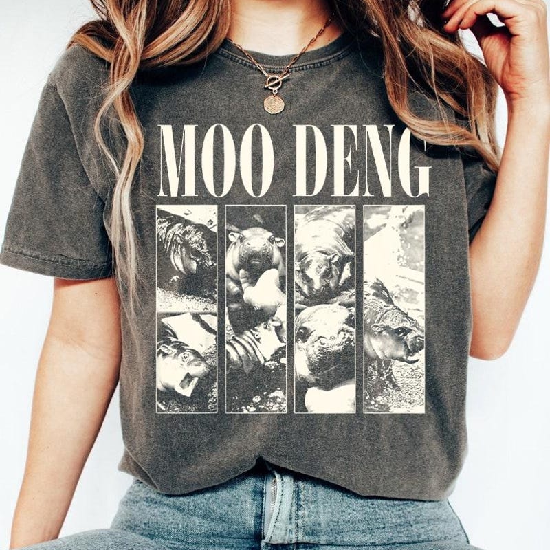Moon Dang Merch - Etsy