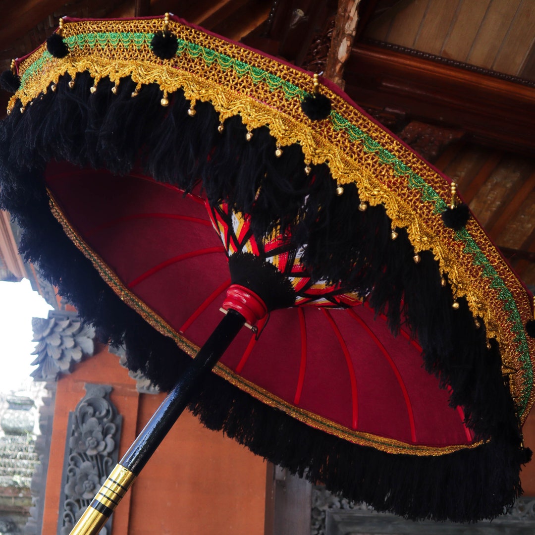 Handmade Parasol Umbrella Bali Handmade Umbrella Bali Mobile - Etsy