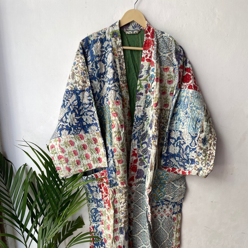 Winter Robe - Etsy
