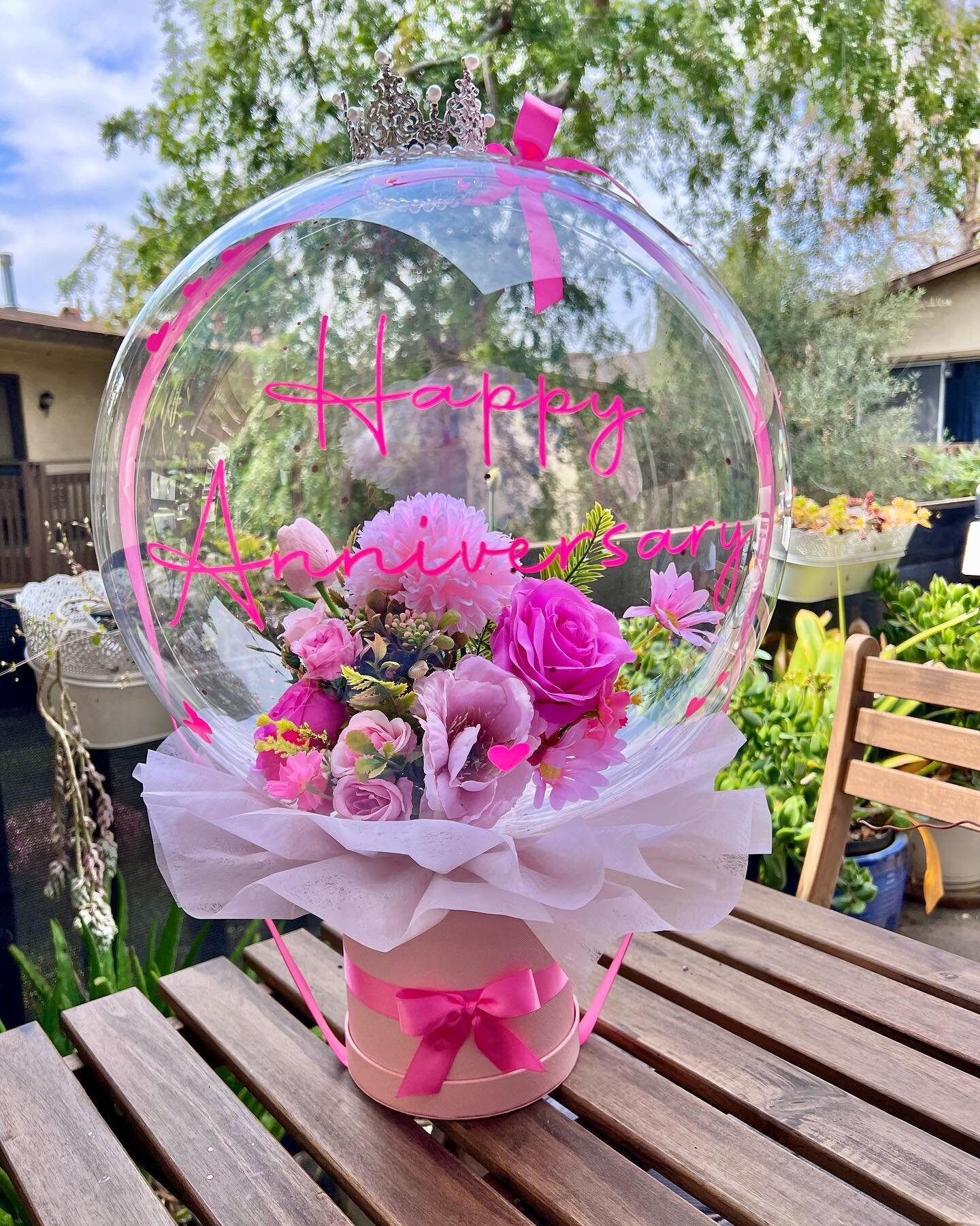 Reg-bubble Balloon-free Shipping, Personalized Gift Balloon, Customized ...