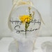 Mini-flower Balloon Unique Gift Flower Arrangement Balloon - Etsy