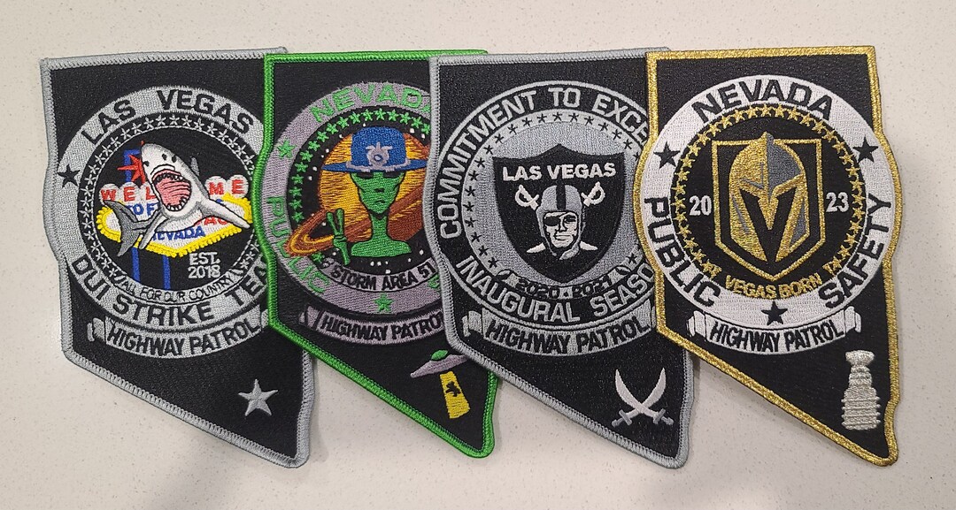 NHP Morale Collectors Patch and Coin Pro Set Free Shipping - Etsy