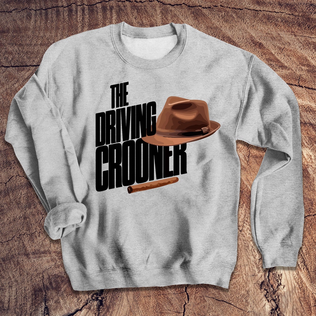 The Driving Crooner Driving Crooner Tee I Think You Should Leave Shirt ...