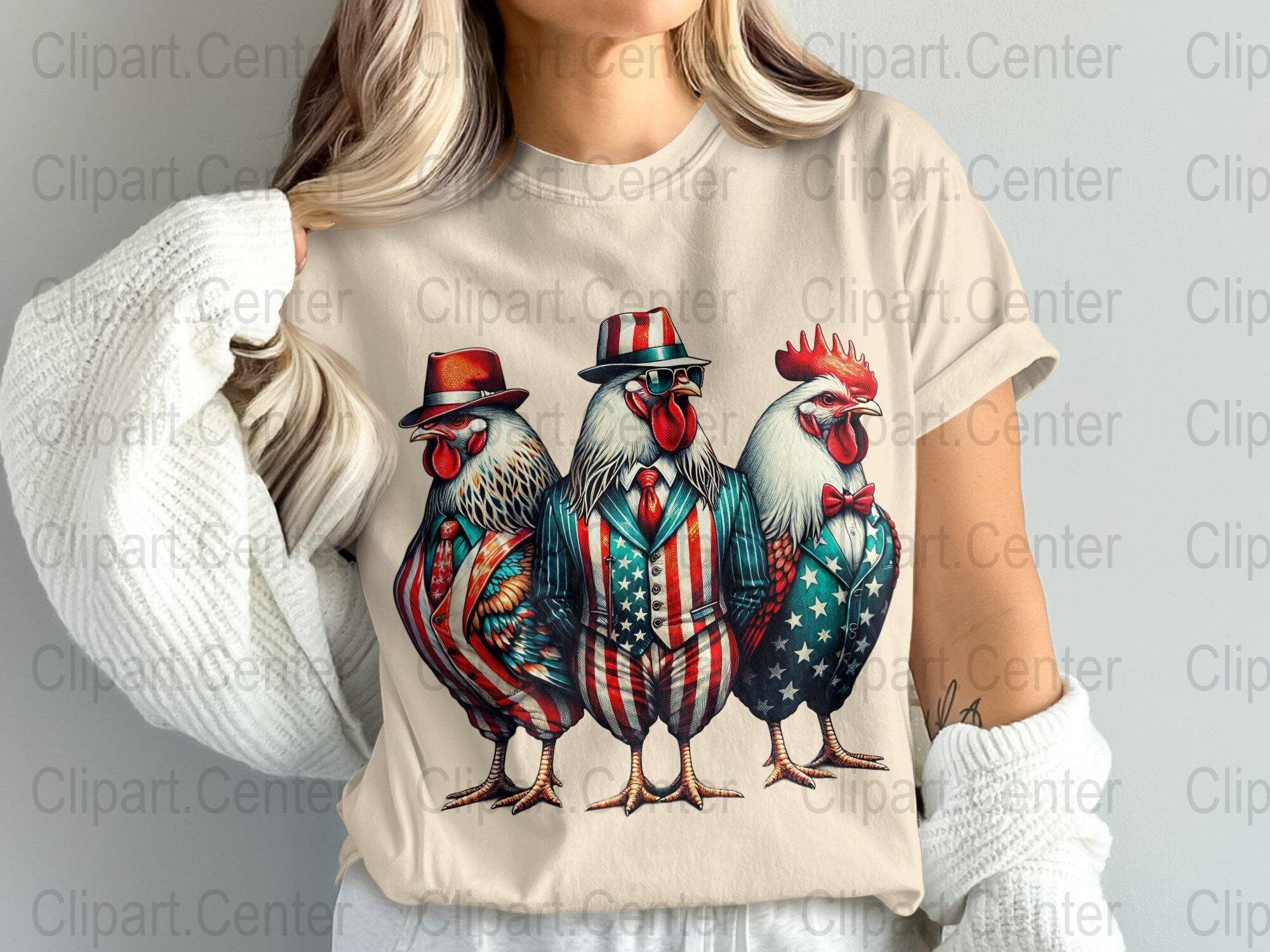 Chicken Png, Chicken Clipart, Chickens Fellas, American Chicken ...