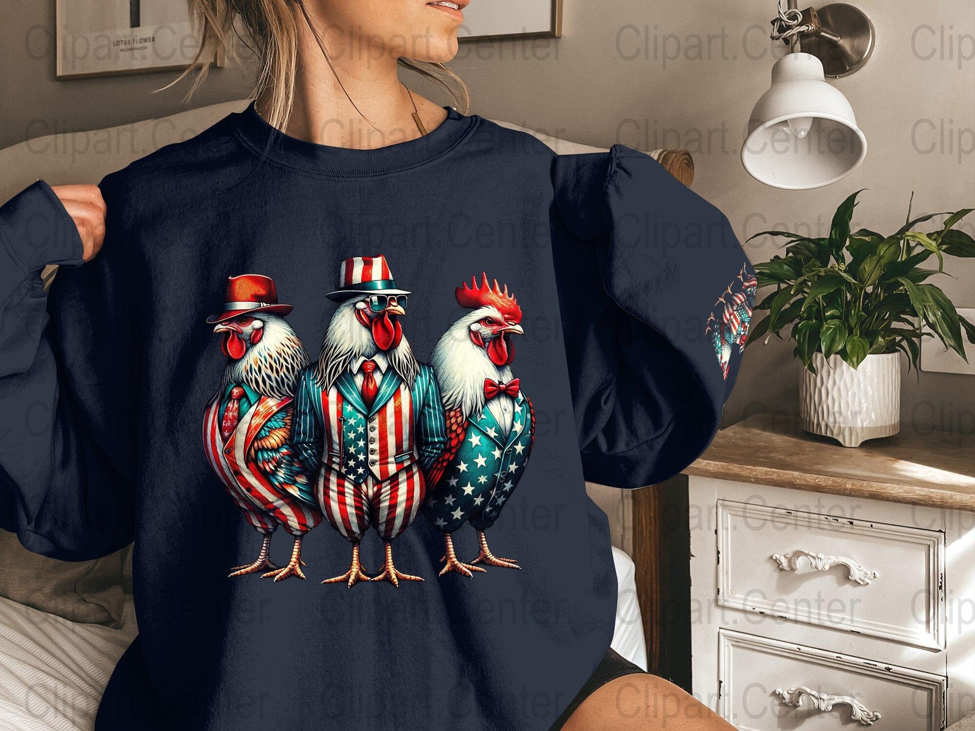 Chicken Png, Chicken Clipart, Chickens Fellas, American Chicken ...