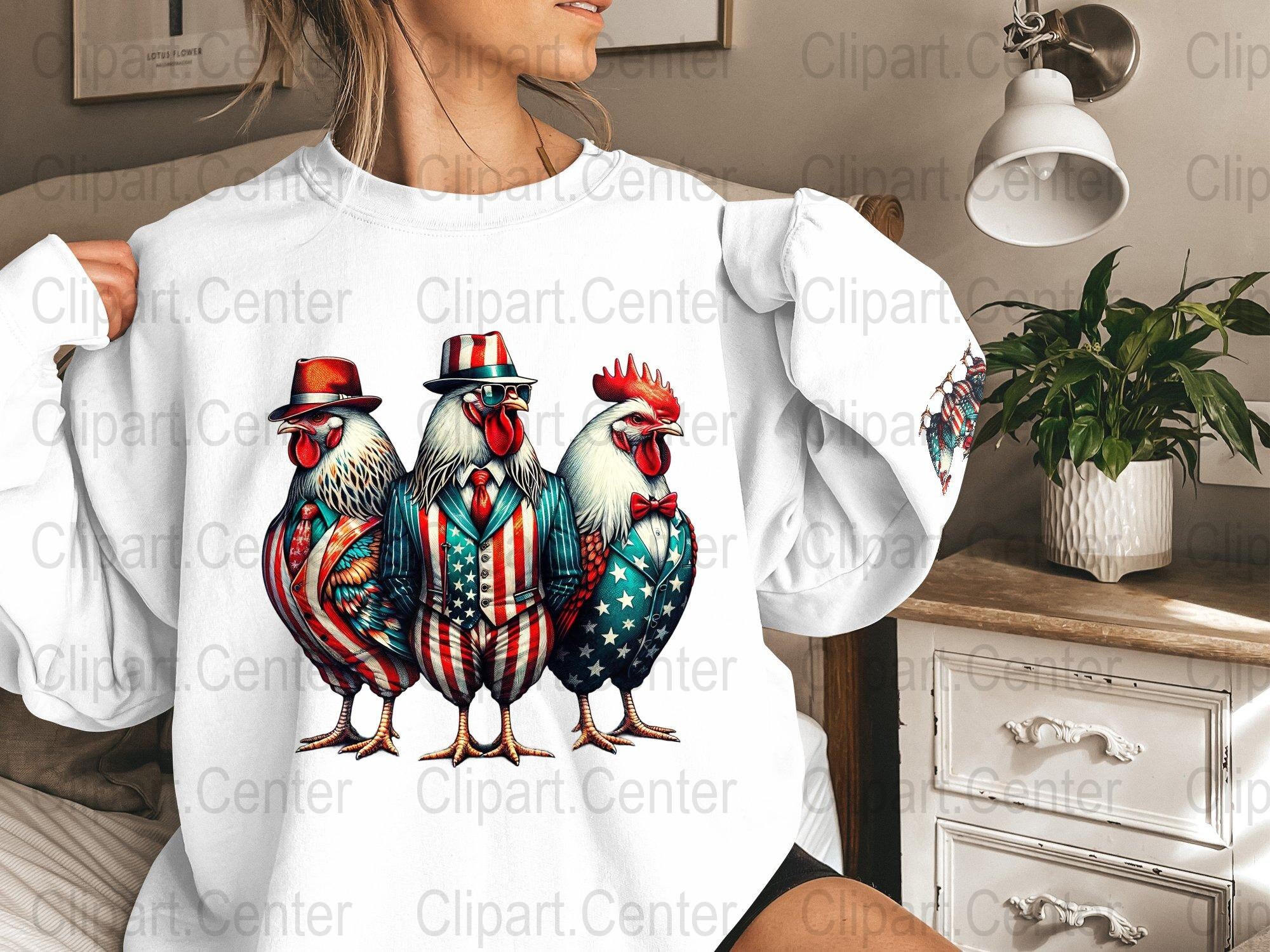 Chicken Png, Chicken Clipart, Chickens Fellas, American Chicken ...