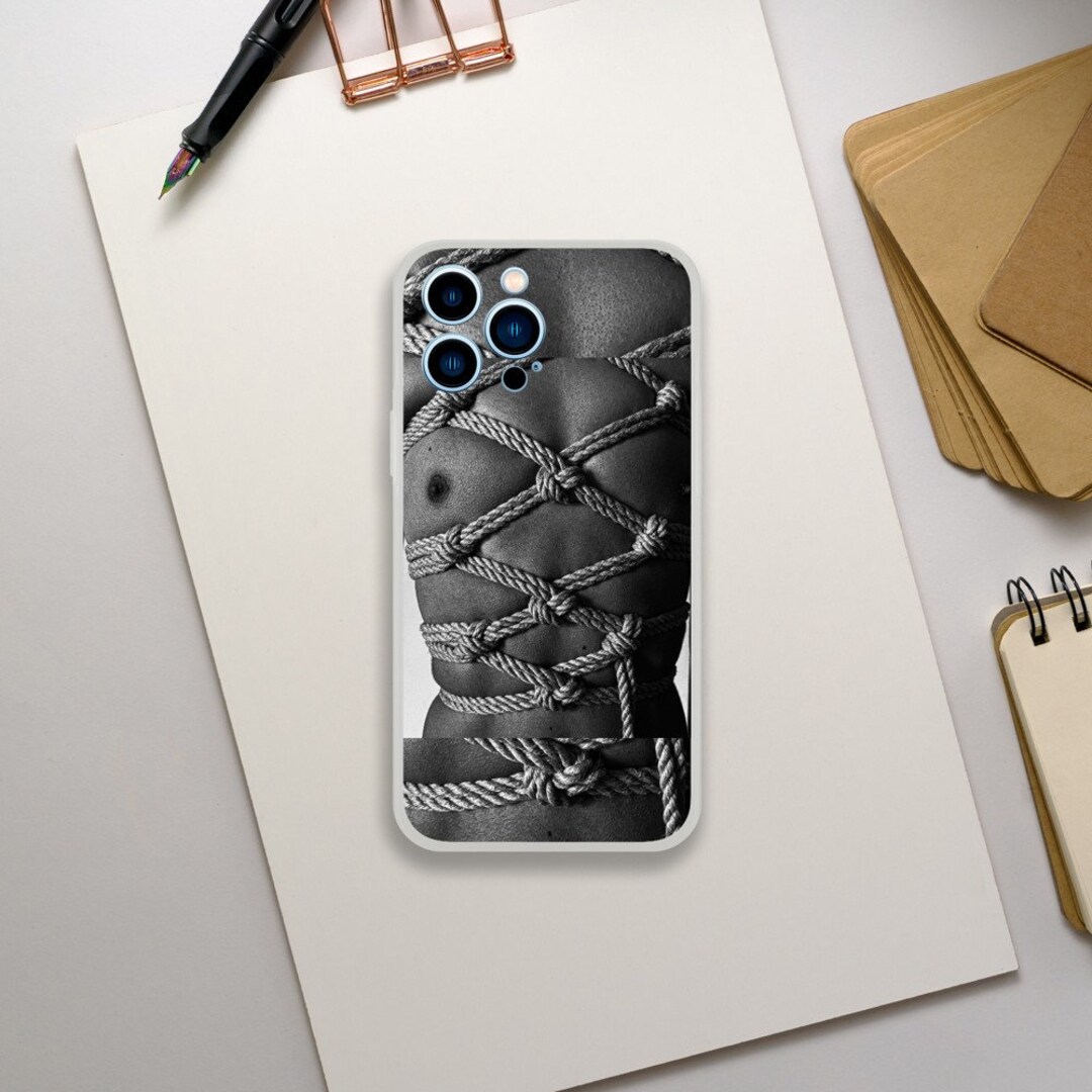 Pulling the Right String Flexi Case - Etsy