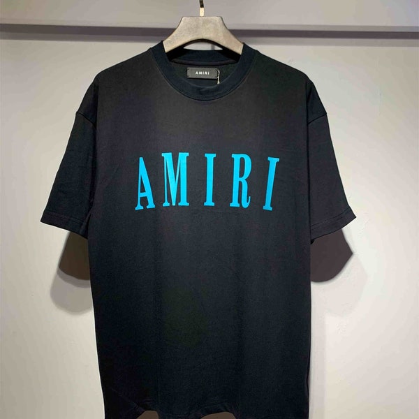 Amiri Logo - Etsy