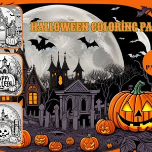 Coloring Pages,coloring Book ,digital Downloadable Coloring Pages ...