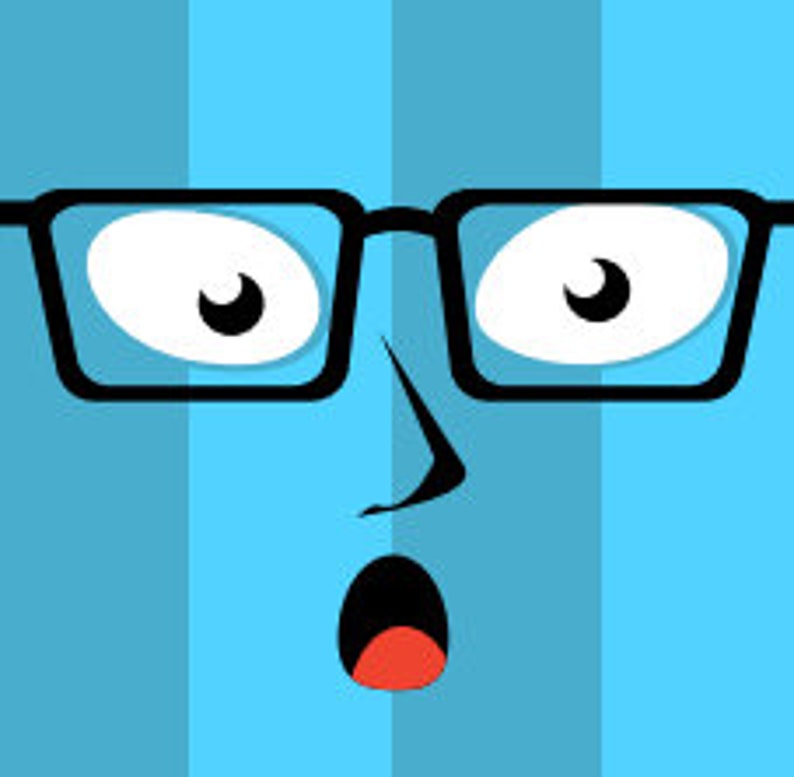 Alphablocks Faces Stickers A-Z Unifix Cube Stickers 2.4cm - Etsy