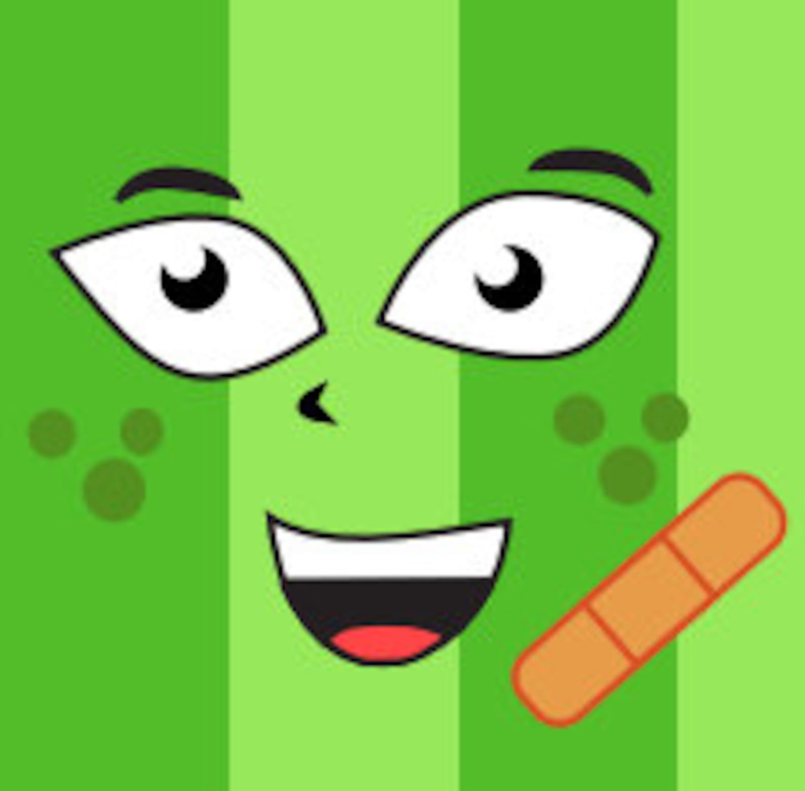 Alphablocks Faces Stickers A-Z Unifix Cube Stickers 2.4cm - Etsy