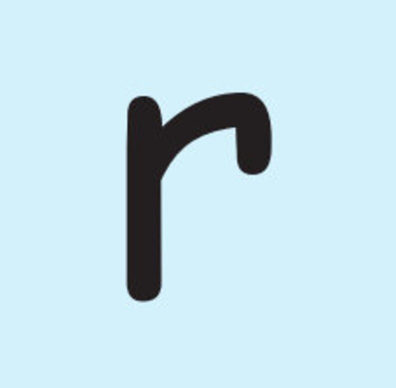 Alphablocks Faces Stickers A-Z Unifix Cube Stickers 2.4cm - Etsy