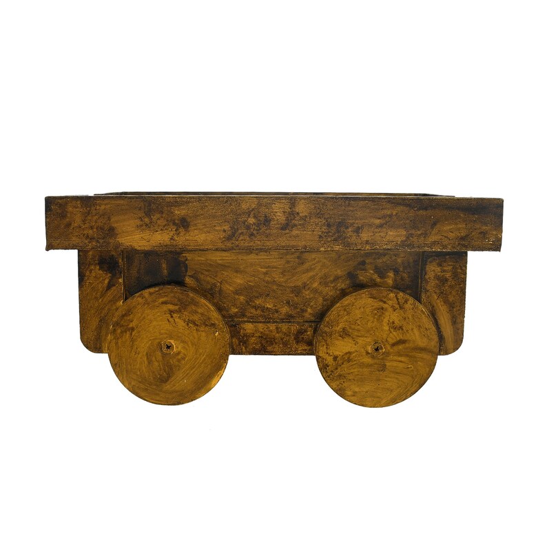 Handcrafted Wooden Samosa Tray Serve Your Favorite Indian Delights in ...