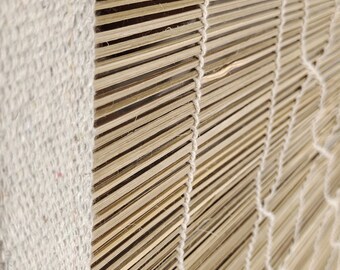 Cross Thread Design Chick Blind Shade Window Curtain GILAS - Etsy