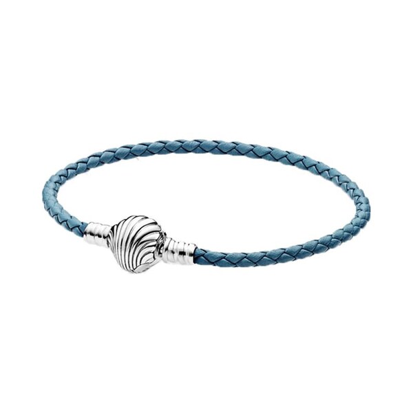 Pandora Shell Leather - Etsy