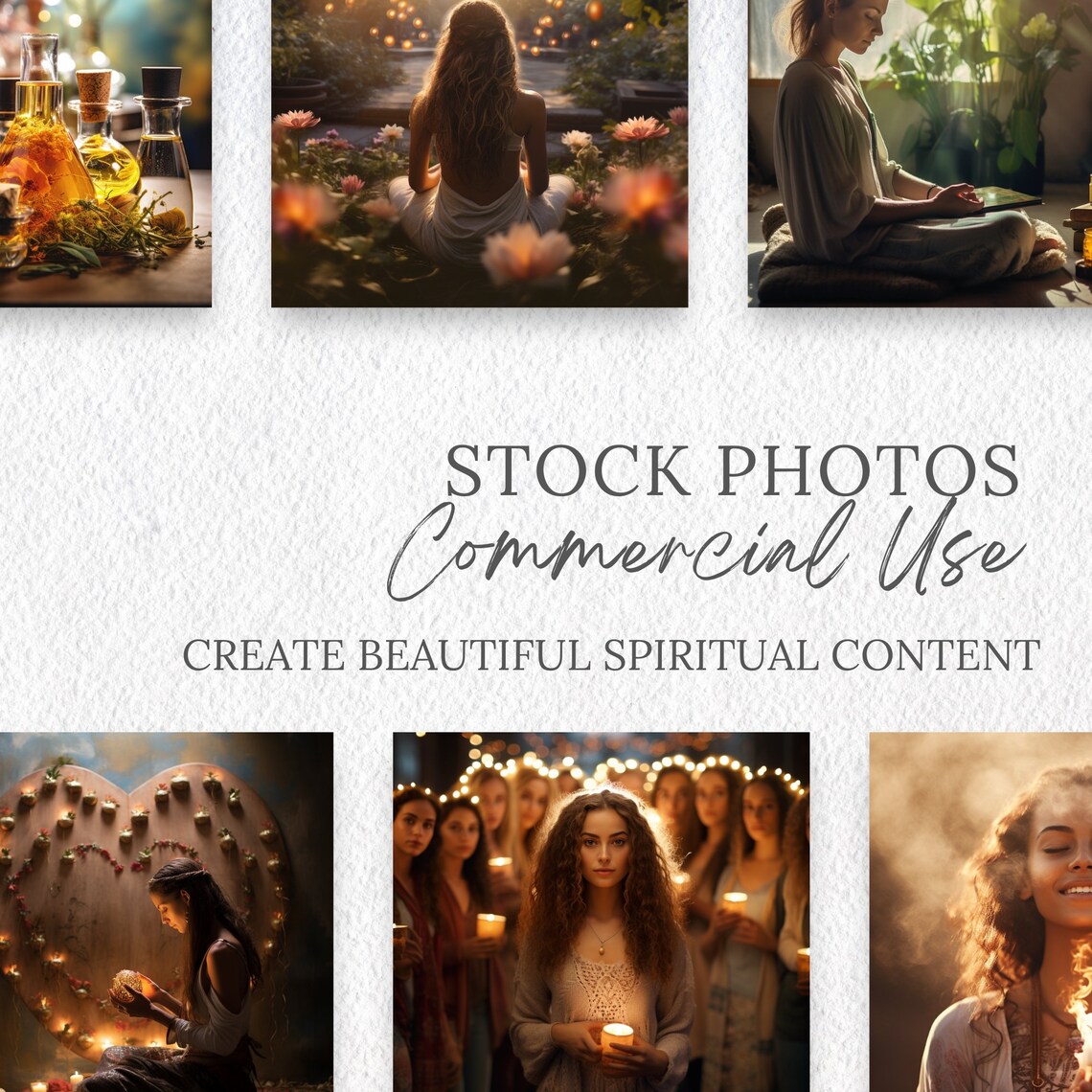 Mindfulness Stock Photo Yoga Meditation Photography Spiritual Instagram ...