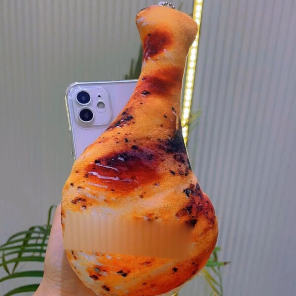 Chicken Phone Case - Etsy