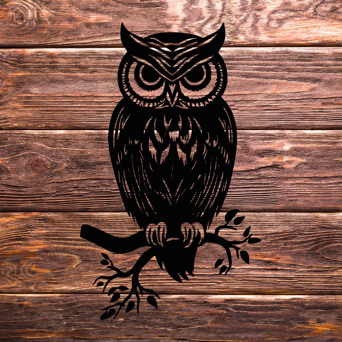OWL SVG Bundle OWL Clipart Owl Svg Files for Cricut Owl Svg - Etsy