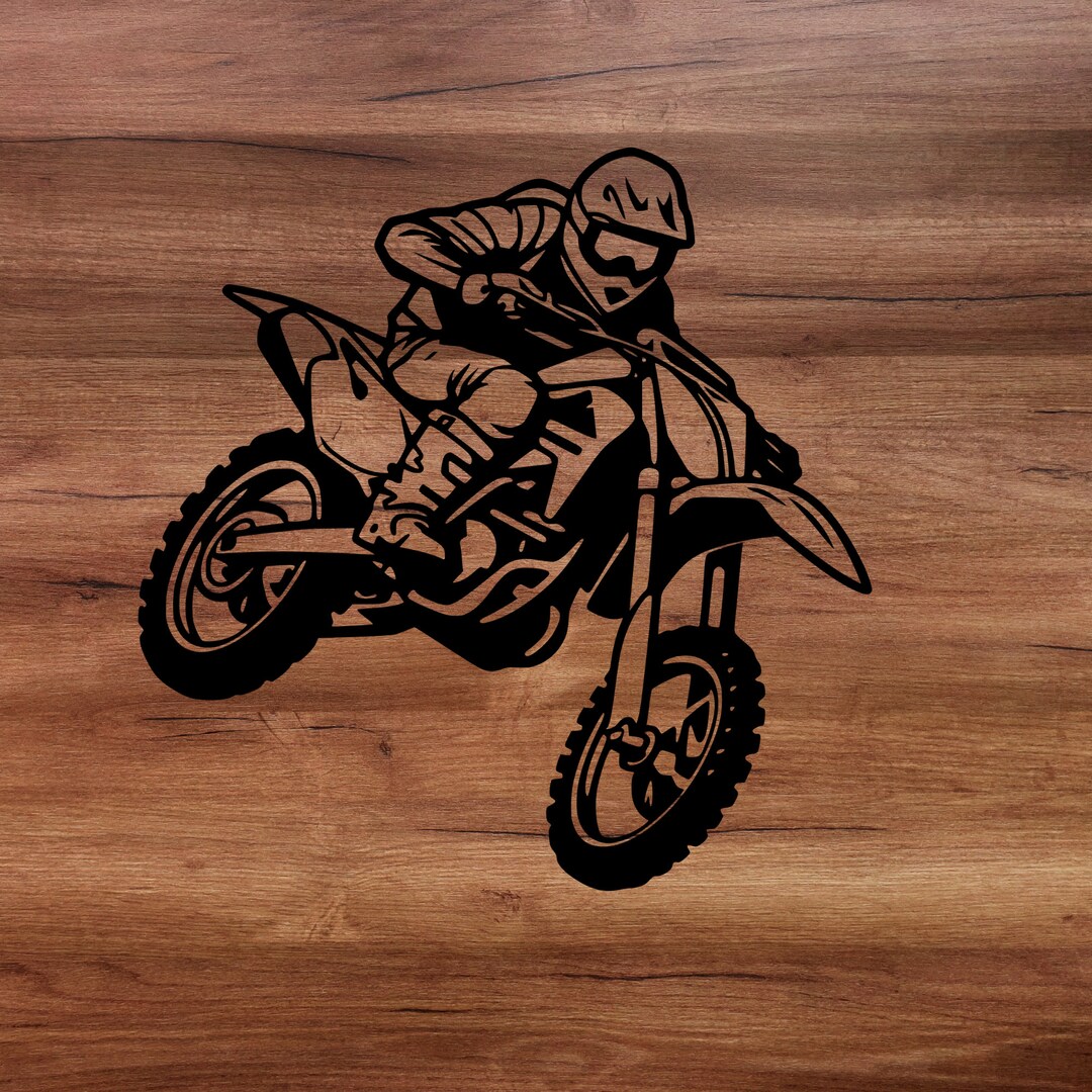 Motorcycle SVG, Motorcycle Clipart, Motorcycle PNG, Motorcycle Vector ...