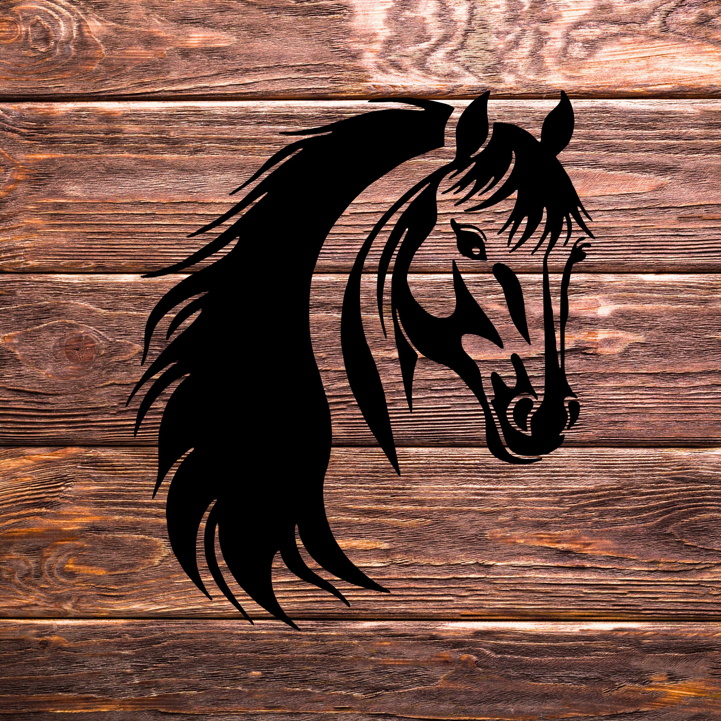 Horse SVG | Horse SVG Bundle| Horse Cut File| Horse Silhouette| Horse ...
