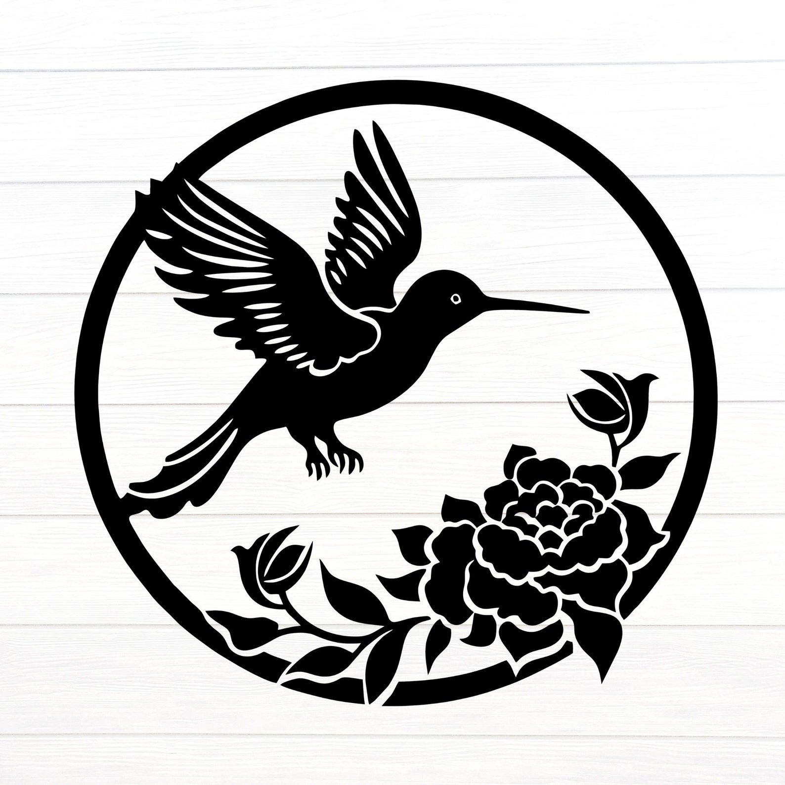 Hummingbird Svg, Hummingbird Clipart, Hummingbird Flowers Svg, Humming ...