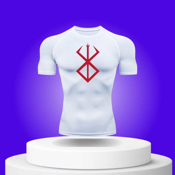 Berserk Compression - Etsy