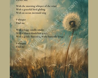 I Belong to You Printable Poem by Upliftverse Printable POEM, INSTANT ...