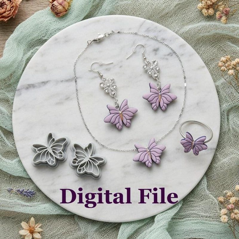 Exotic Butters - Etsy