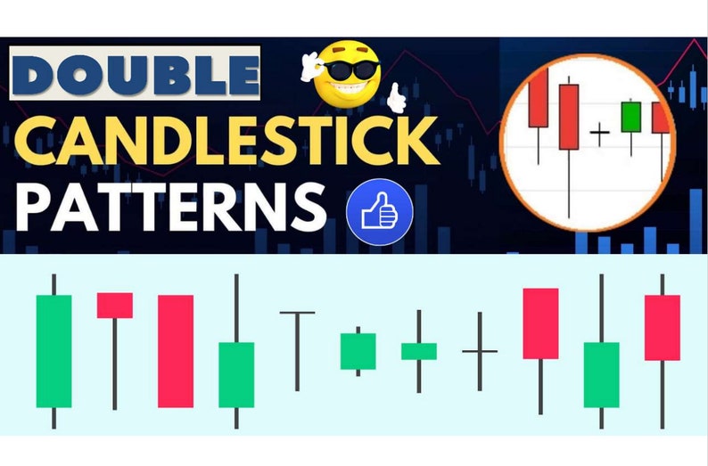 500+ Power of Trading Chart Patterns: A Quick Guide to Technical ...