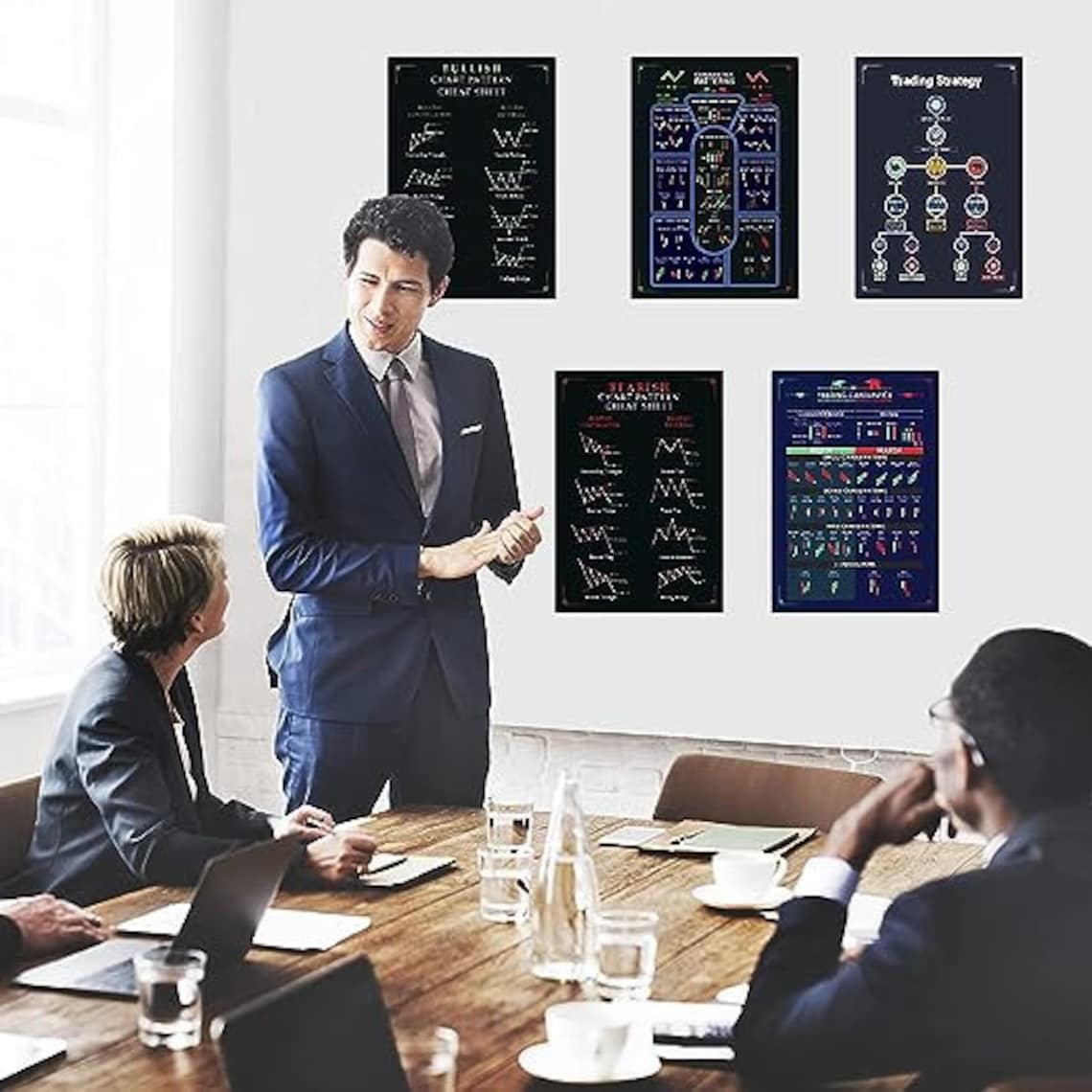 100+ Stock Market Technical Analysis Chart Patterns | Candlestick ...