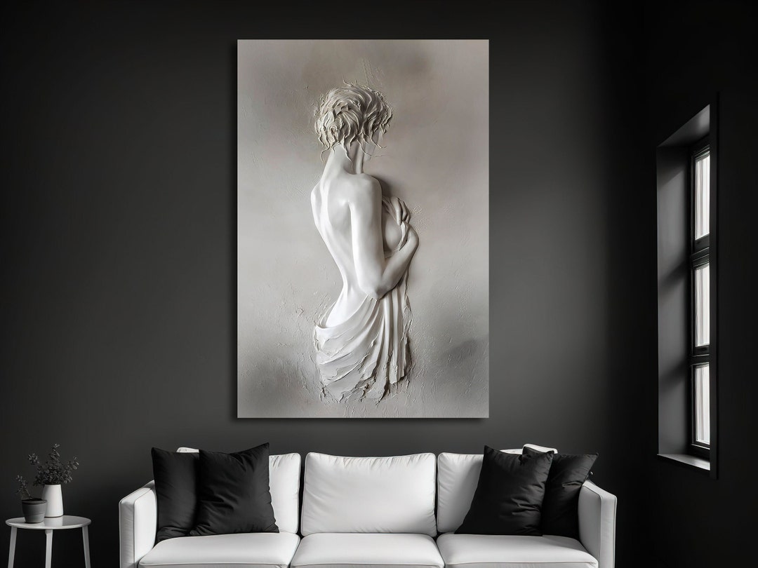 Greek Mythology Modern Art,mythology Home Decor,greek Sculpture Canvas ... Greek Mythology Modern Art,mythology Home Decor,greek Sculpture Canvas ...