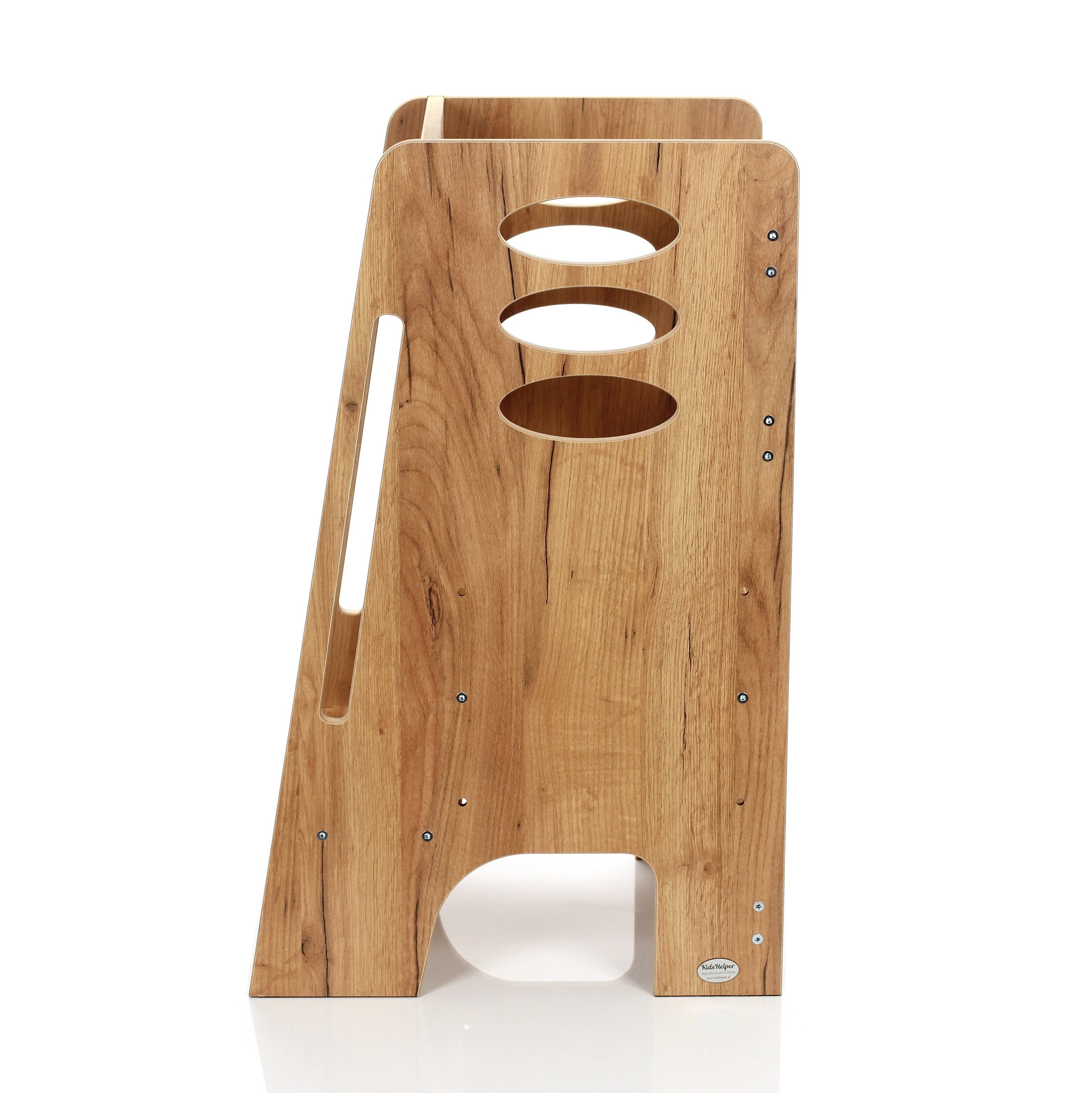 Kitchen Helper / Kids Helper / Montessori Learning Stool / Learning ...