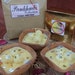 Rasmalai Scented Candle | Diwali Gift, Mithai Candle - Etsy
