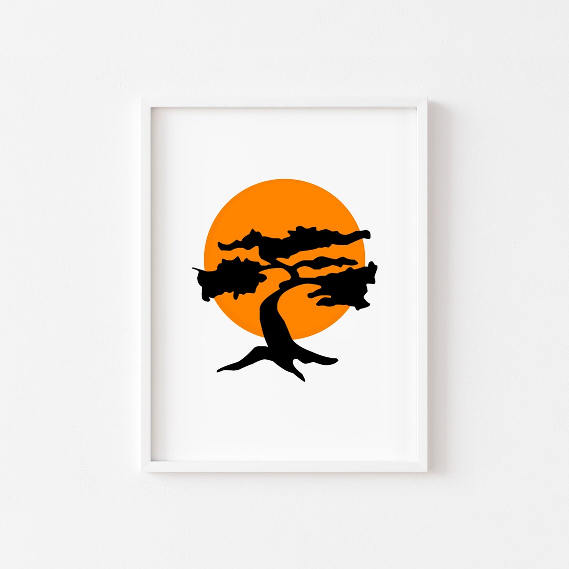 Miyagi-do Karate - Karate Kid - Hi-res Digital Download - Etsy