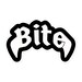 Bite Classic Logo Sticker - Etsy