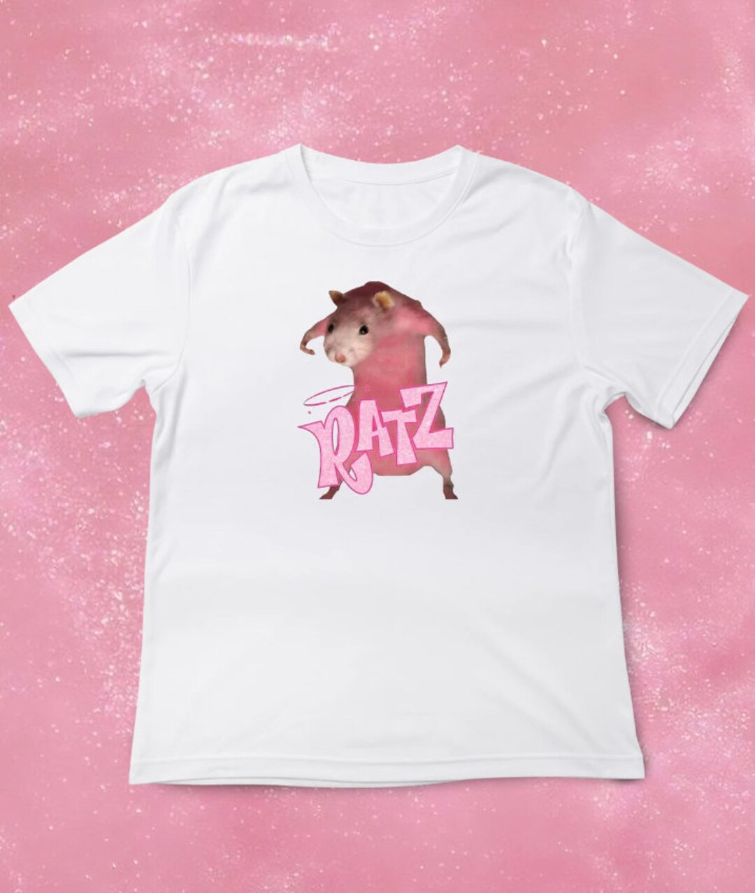Mouse Ratz Shirt | Ratz Shirt | Nice Ratz Shirt | Ratz Tee | Trending ...