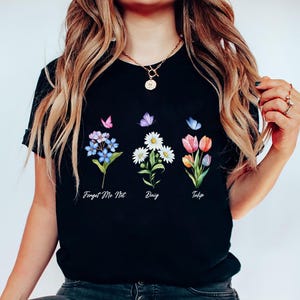 Subtle Anti Trump Shirt FDT Tshirt, F*ck Trump Shirts Feminist Gifts ...