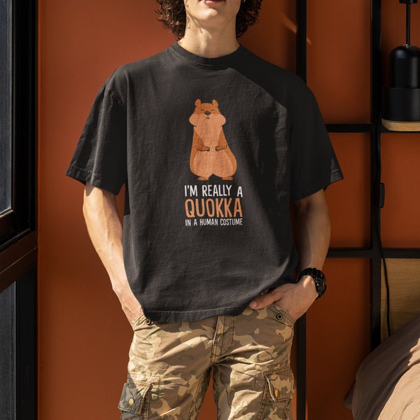 Quokka Costume - Etsy