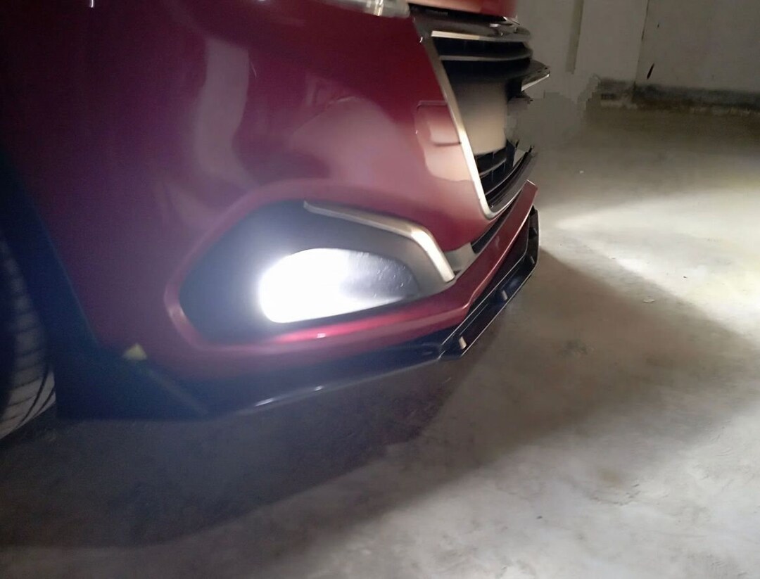 Citroen C5 Series Compatible Front Bumper Front Lip Front - Etsy
