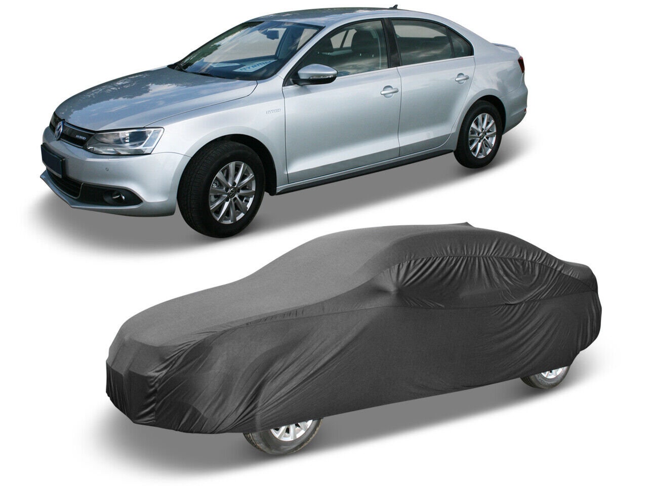 Volkswagen Jetta Car Cover