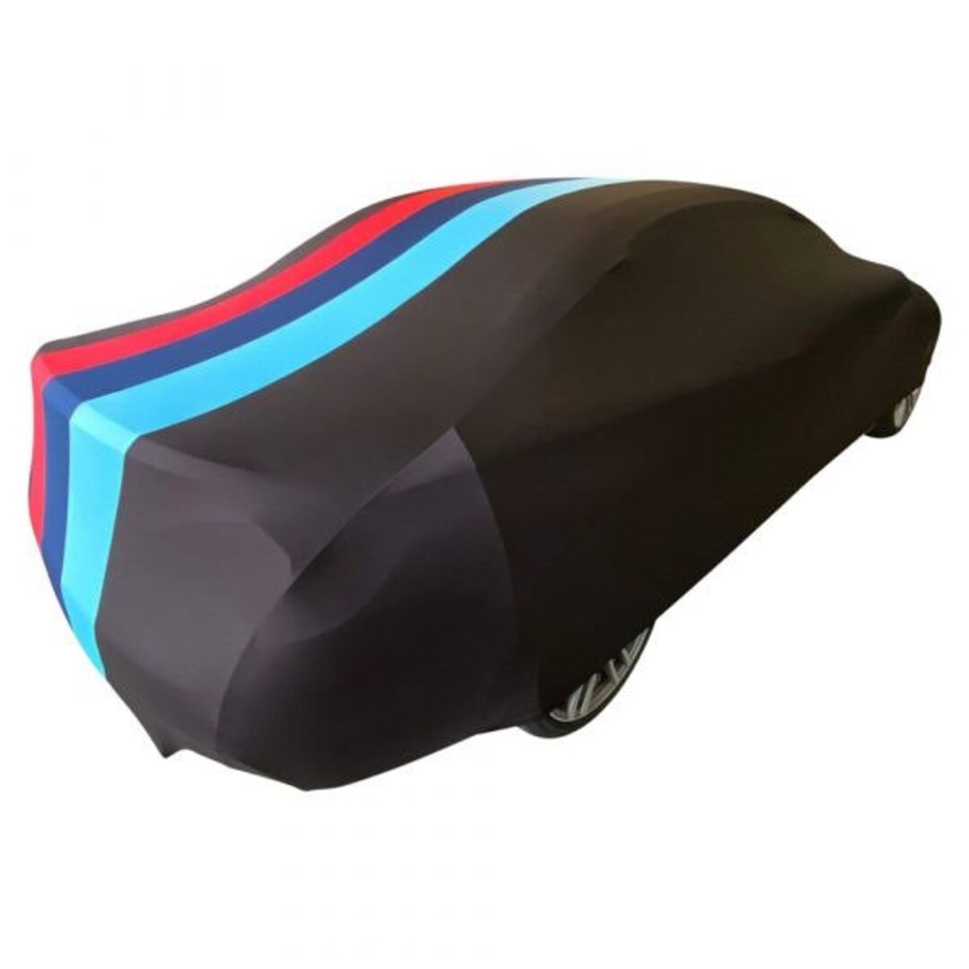 BMW 6 Series E63 E64 F12 F13 M6 Car Cover Indoor Soft Elastic - Etsy