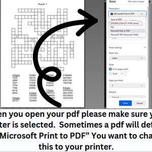 Create Your Own Puzzle Worksheets | 10 Printable Jigsaw Templates | DIY ...