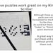 100 Drop Quote Puzzles: Fallen Phrases Game (instant Download) - Etsy